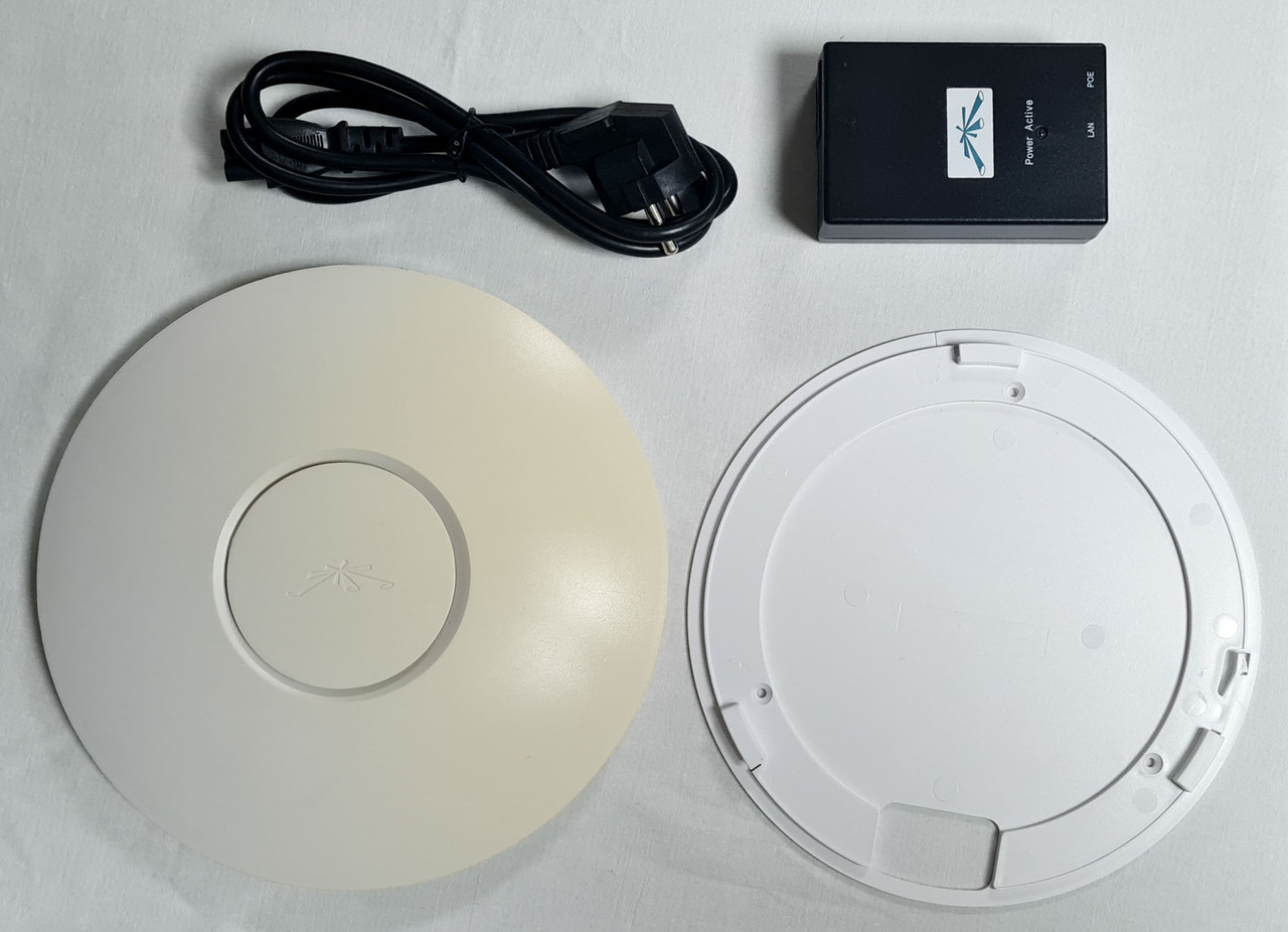 UniFi AP PRO (UAP-PRO) Ubiquiti точка доступа Wi-Fi Б/В (ID#2035132033 ...
