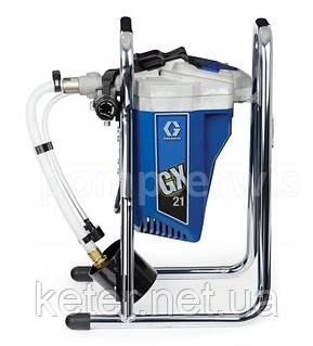 Graco airless gx21 store