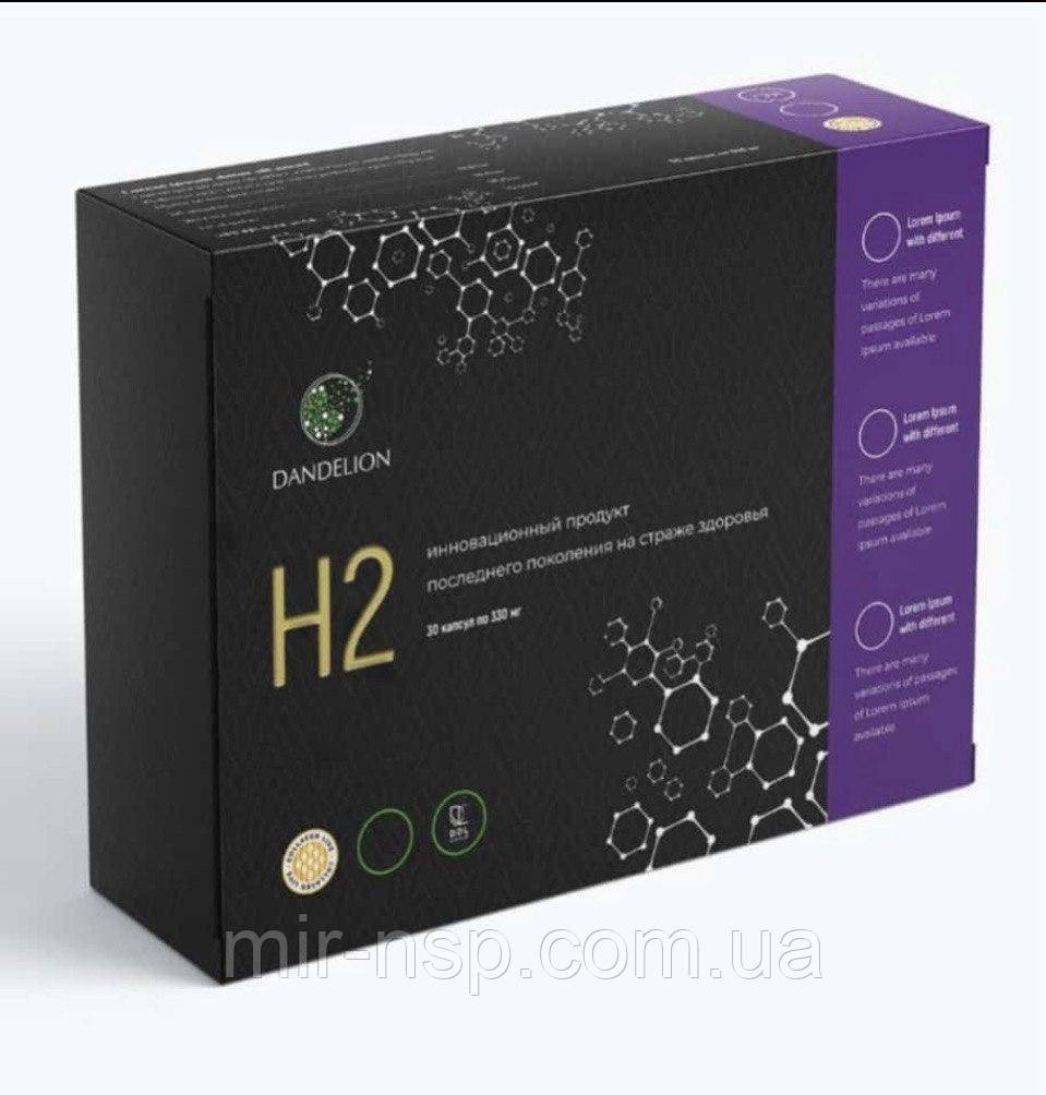 Магній-водень "H2 Premium": продаж, ціна у Києві. Біодобавки від ...