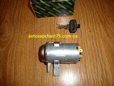 Замок зажигания оригинал ваз 2105 - купить недорого на Prom.ua: цены ...