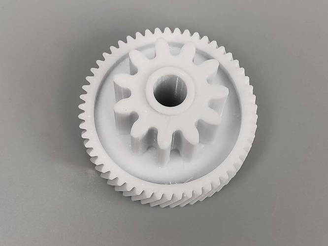 Шестірня для м`ясорубки Rotex RMG202-G Vega (ID#2035186757), ціна: 230 ₴, купити на Prom.ua