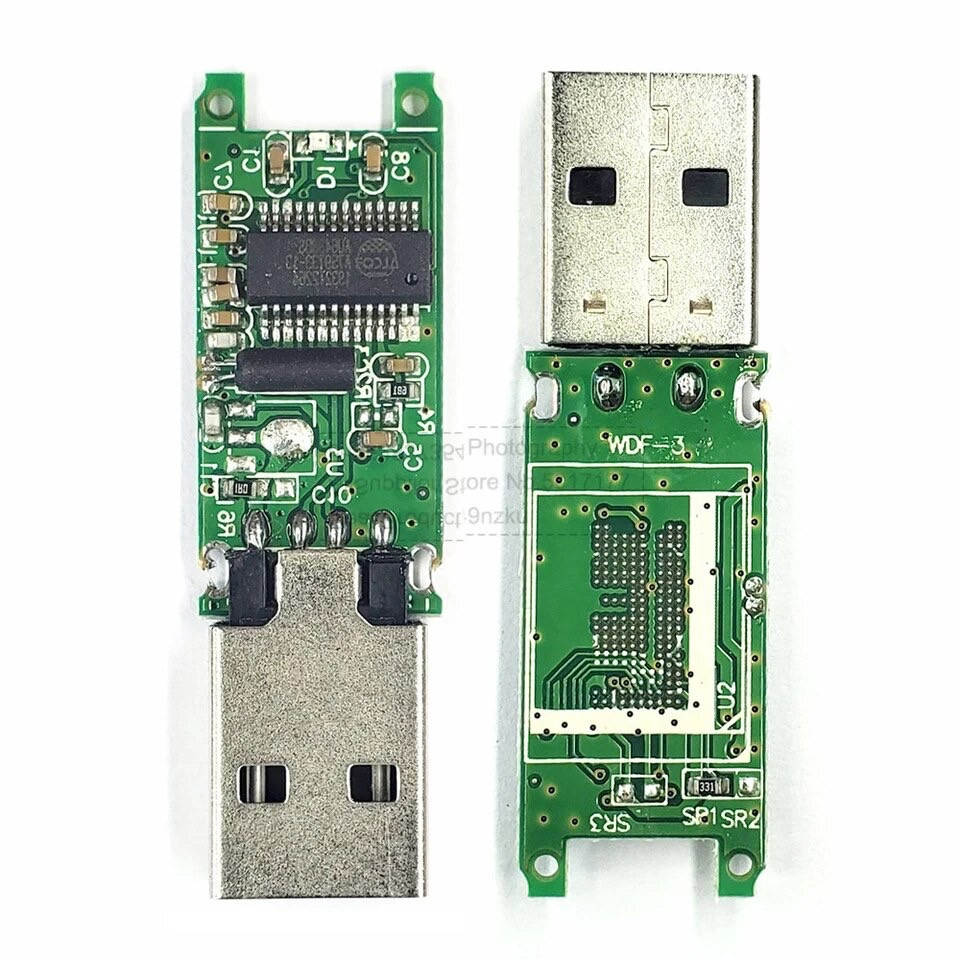 USB 2,0 eMMC eMCP адаптер 162 186 PCB модуль основной платы без Flash ...