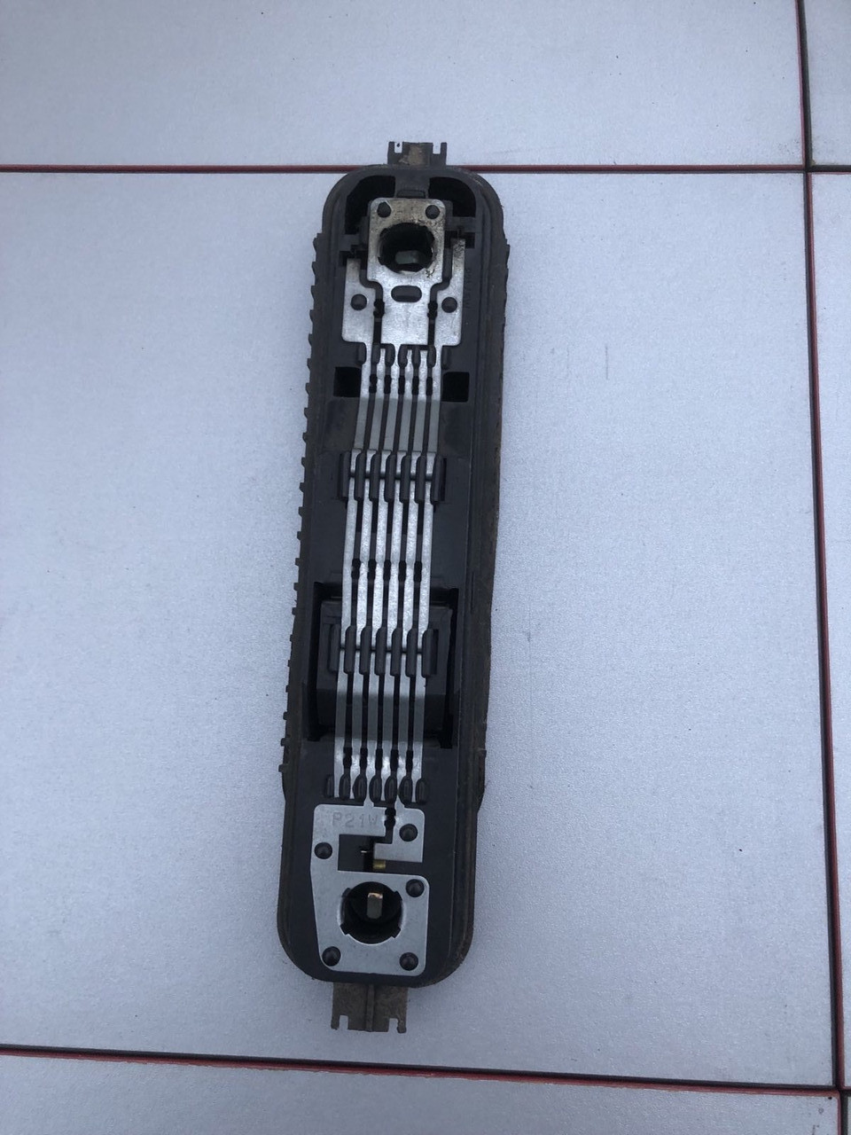 Плата заднього ліхтаря Renault Trafic, Opel Vivaro, Nissan Primastar ...