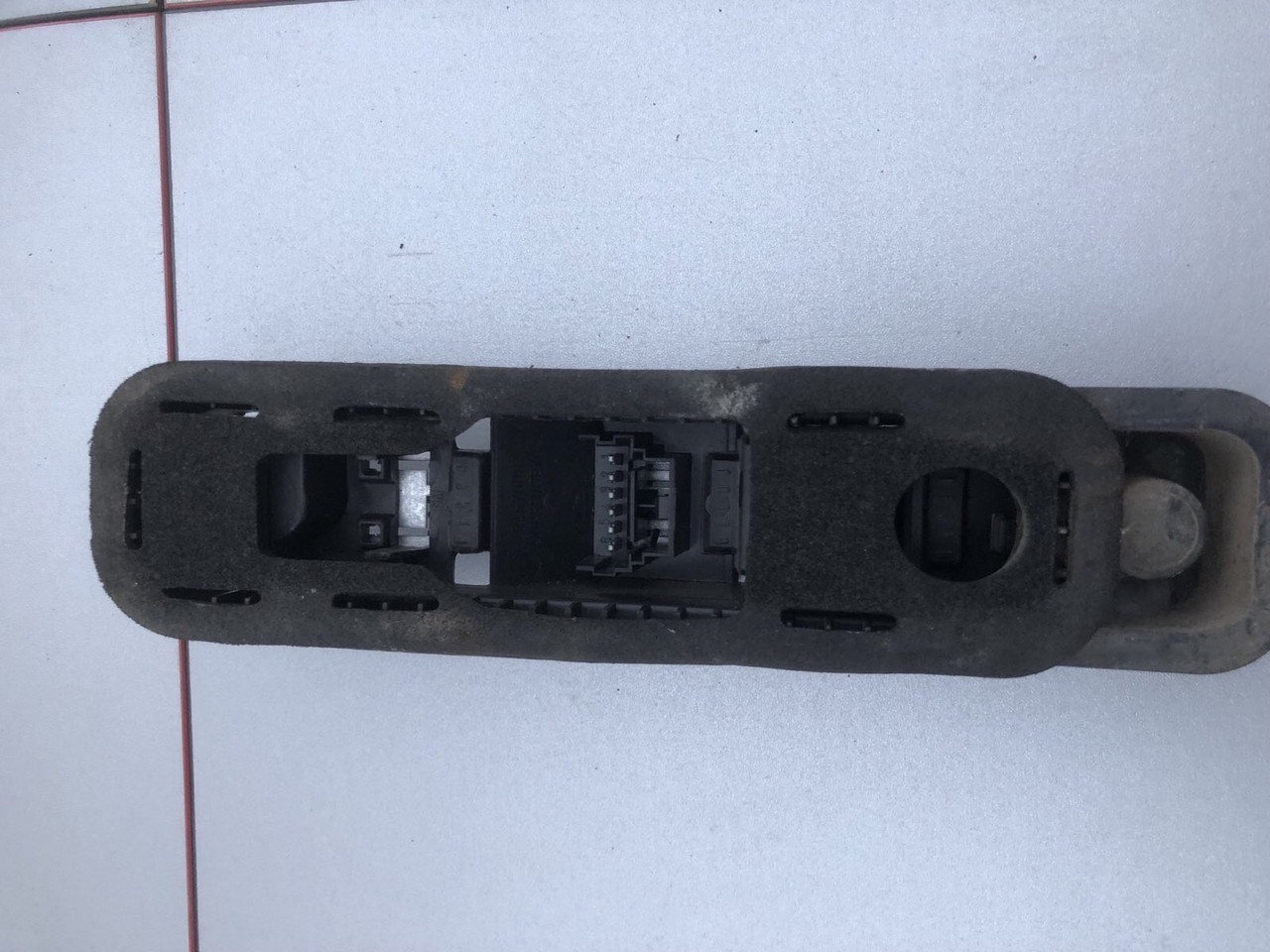 Плата заднього ліхтаря Renault Trafic, Opel Vivaro, Nissan Primastar ...