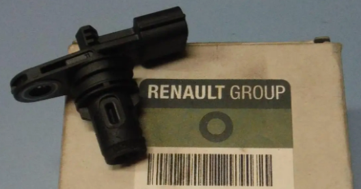 Датчик положення колінчастого валу Renault Trafic 2,Master 2,Clio 3 ...