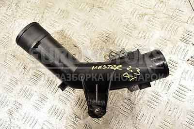 Патрубок интеркулера на Renault Master III 2010-> 2.3dCi FWD - Renault ...