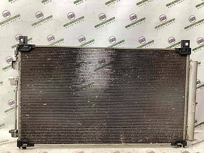 Радиатор кондиционера HY SONATA 2015 KIA K5 2015 HCCHANON 97606D4000 ...