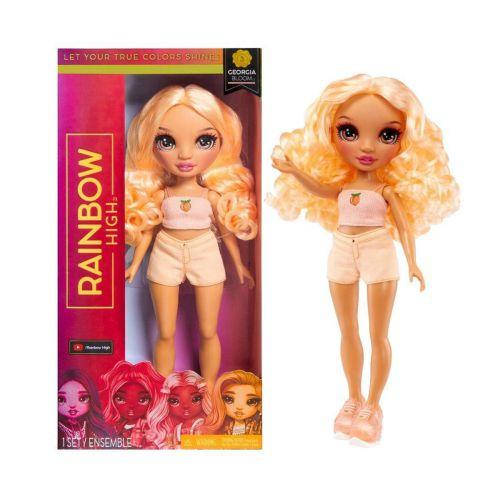 Лялька RAINBOW HIGH серії "ОРР" - ПЕРСИК [tsi225020-ТСІ] (ID#2035688532 ...
