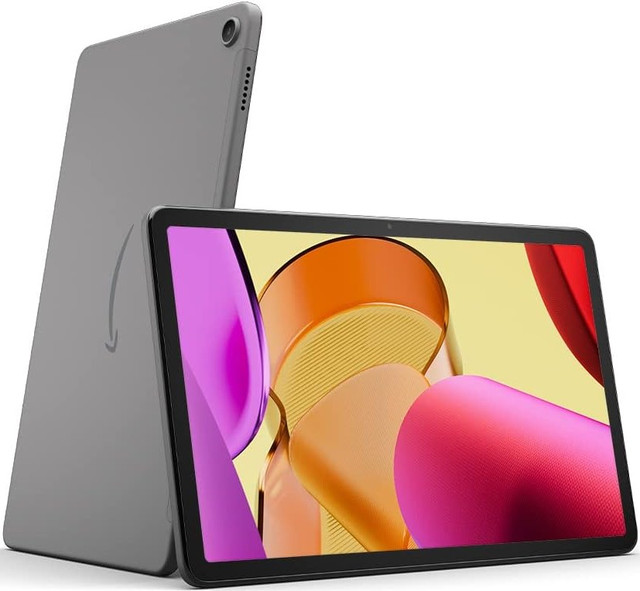 Планшети Amazon Fire 11 MAX в Києві від компанії "Nova Rich (1000 ...