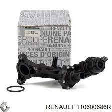 Термостат megane iii renault | Сравнить цены и купить по акции со ...