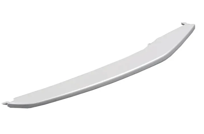 Молдинг решетки бампера BMW 3 (F30/31) 16-19 правая хром внутреняя ...