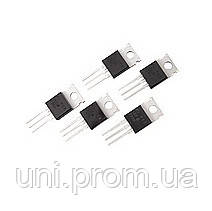 Транзистор 2SC4106 C4106 7A 500V TO220, цена: 50 ₴, купить на Prom.ua