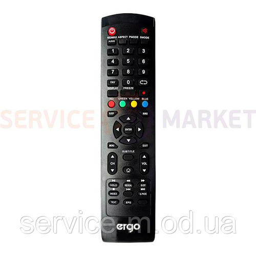 Пульт для телевизора Ergo LE43CT5520AK YS52D-C-I (ID#1679720695), цена ...