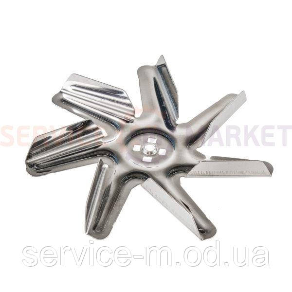 Двигатель вентилятора RRM/A32-4218 35W с крыльчаткой 00651461 к духовке ...