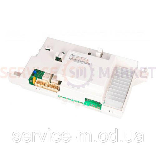Электронный модуль управления к стиральной машине (без прошивки ...