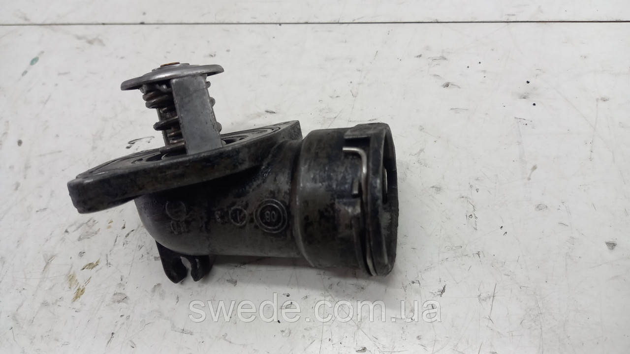 Корпус термостата Mercedes-Benz S-Class W221 3.0CDI 2005-2009 рр ...