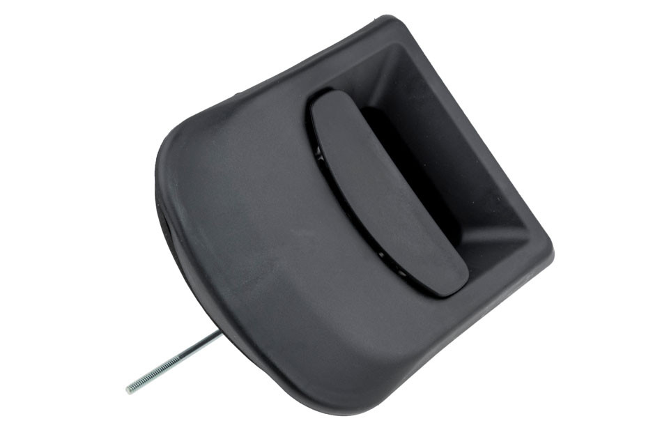 Iveco daily ручка двери наружная левая ивеко дейли на IVECO (ID ...