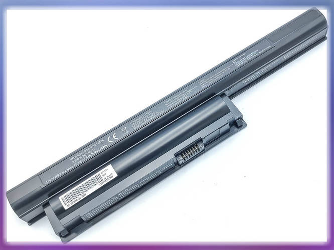 Аккумулятор BPS26 для SONY VGP-BPS26, VPC-C, VPC-CA, VPC-CB, VPC-EG ...
