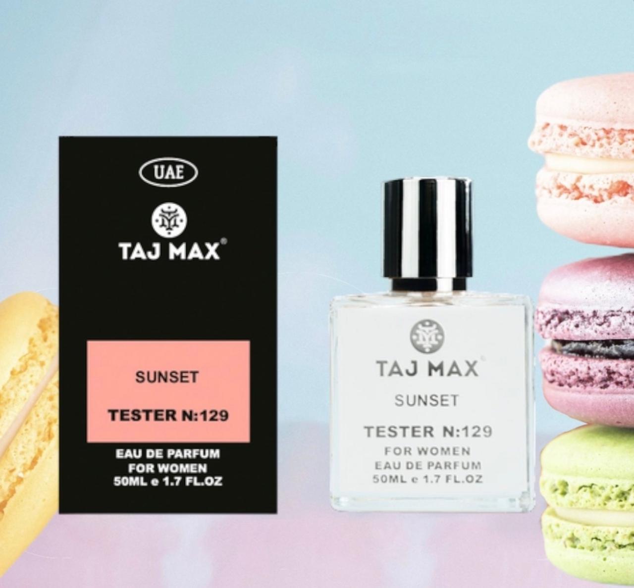 Escada Taj Sunset 50ml Taj Max №129 (ID#1900476553), цена: 250 ...