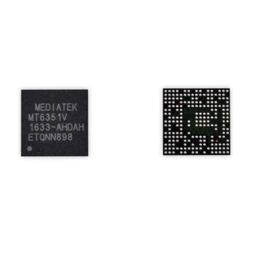 Микросхема контроллер питания MT6351V Meizu M3 Note/M3 mini/Pro 6 ...