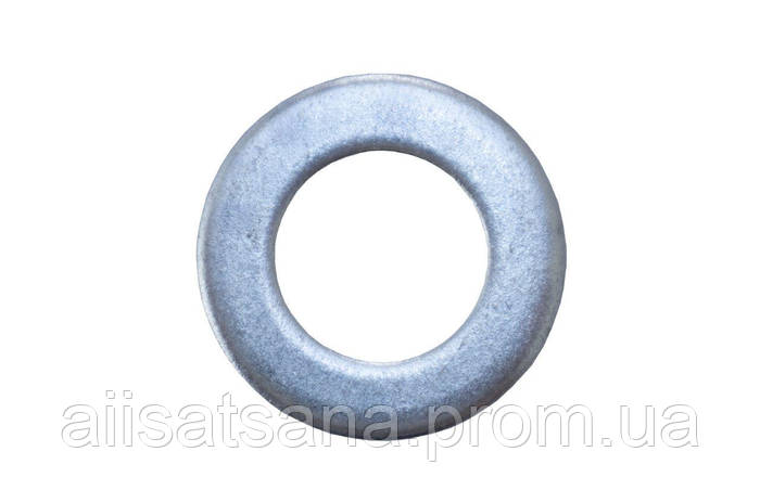 Шайба шліцьова Apro М16 DIN 125 (25 шт.) (7O16-2), ціна: 47 ₴, купити на Prom.ua