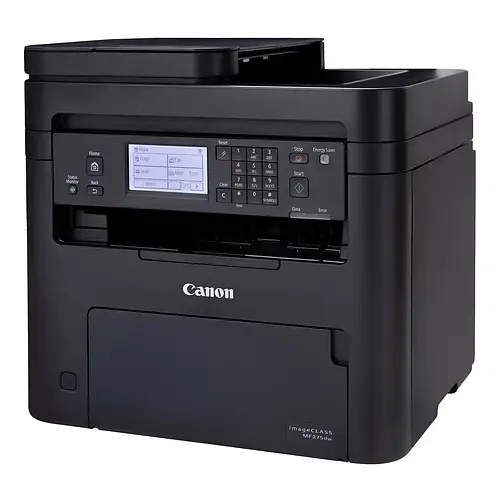 БФП Canon i-SENSYS MF275dw з Wi-Fi (5621C024АА) (ID#1993264541), цена ...