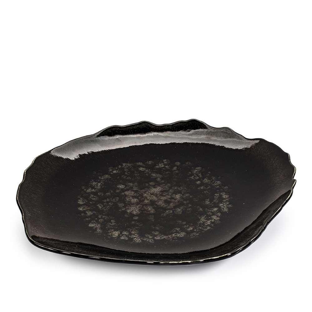 Тарелка мелкая Tognana Reef Vertigo 29X28 см RY000295962 (ID#2022722841 ...