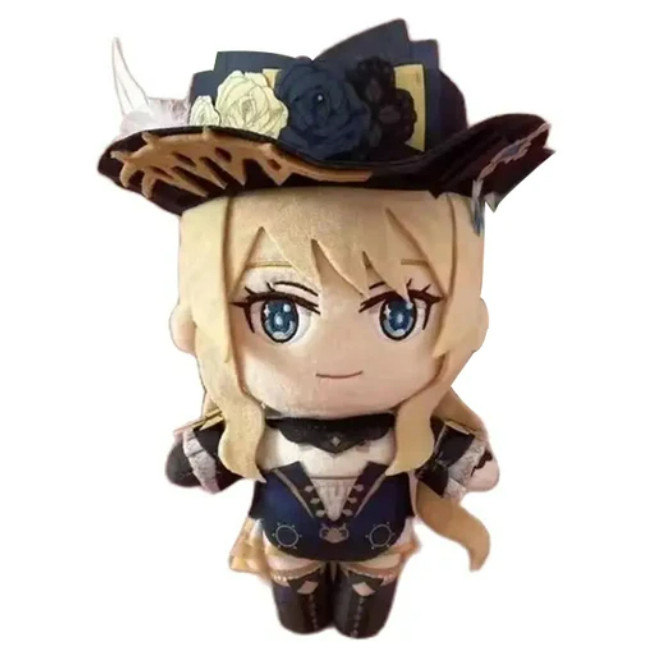 Мягкая игрушка Навия - Геншин Импакт | Navia - Genshin Impact (ID#2037308166), цена: 645 ...