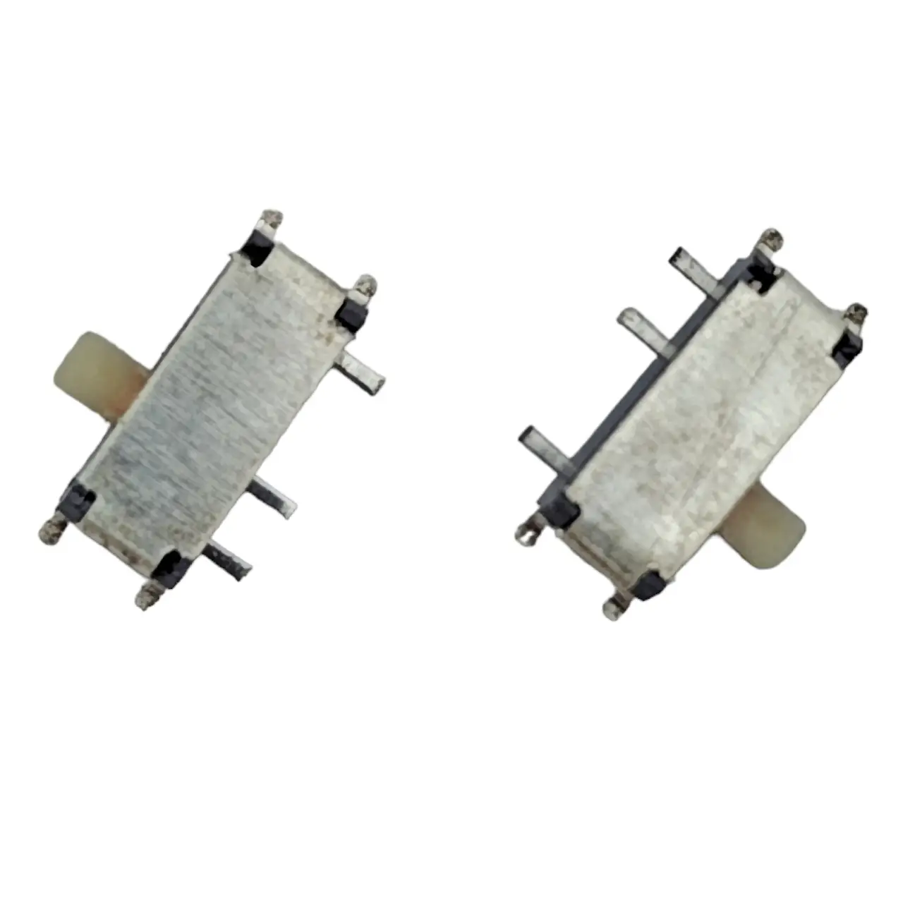 Повзунковий перемикач MSK-12C01-07: продаж, ціна у Дніпрі. Кнопки та ...