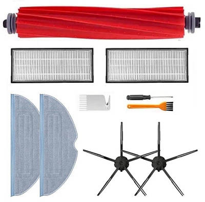 Расходники для пылесоса xiaomi | Сравнить цены и купить по акции со ...