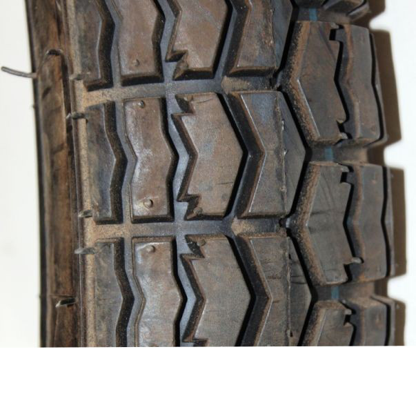 Мотошина 3,00-18 Л-251 KAMA Мото резина 18 Шина на мотоцикл (ID ...