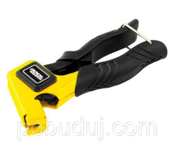 Пистолет для установки дюбелей Молли MasterTool ПРОФИ 175 мм М3-М8 (ID ...