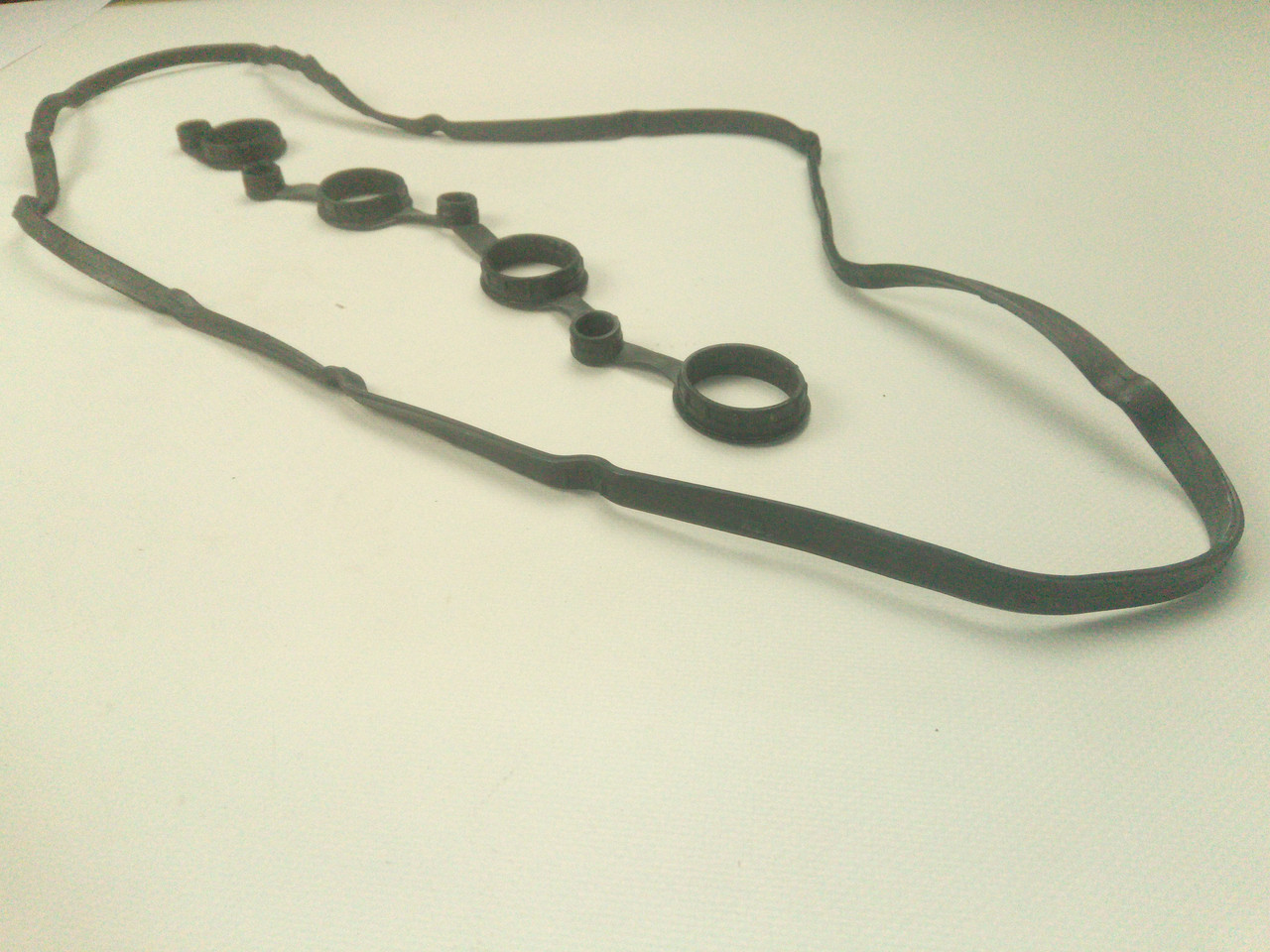 Прокладка клапанной крышки Hyundai/KIA, MOBIS (2244125002) (22441-25002 ...