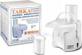 Измельчитель кухонный Migiris Литва 250Вт для картофеля (ID#1117155894 ...