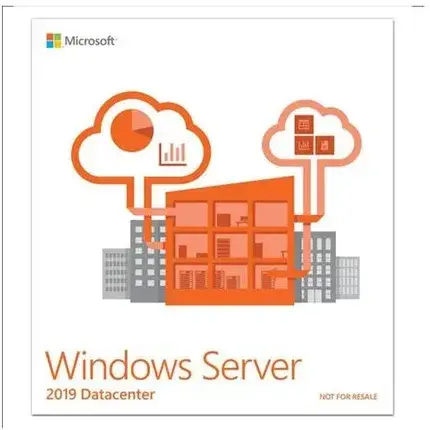 Microsoft Oem Windows Server Datacenter 2019 Eng X64 16Core Dvd P71-09023 (P7109023) (ID ...