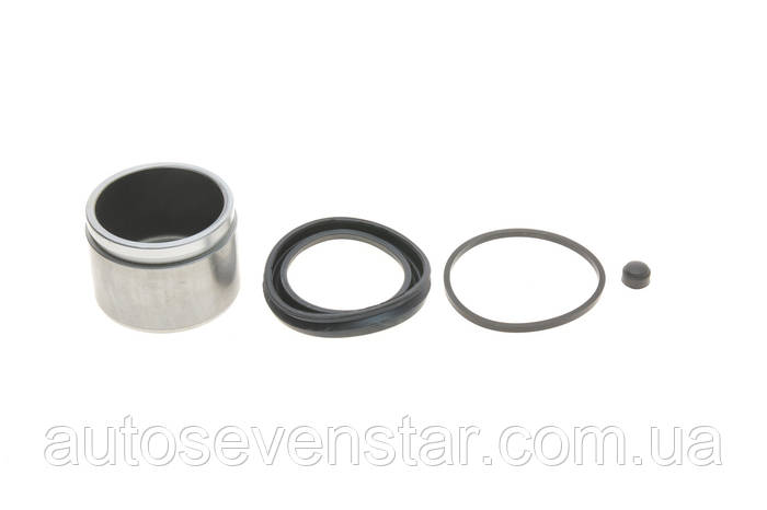 Ремкомплект переднього супорта Nissan Patrol 79-98 (d=68mm) (+поршень ...