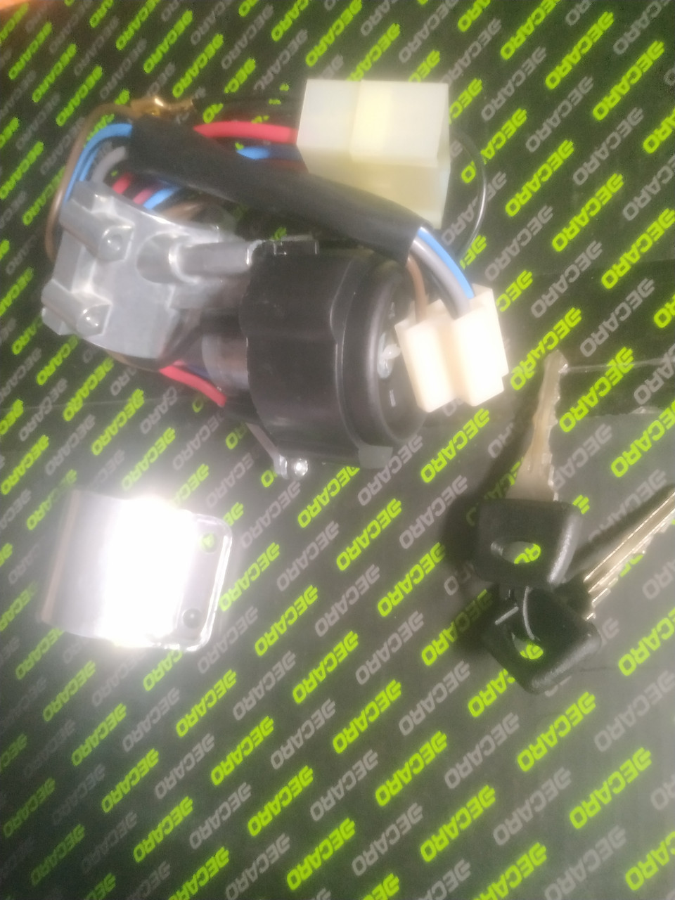 Замок зажигания ВАЗ 2108,2109,Таврия (ID#2037715246), цена: 600 ...