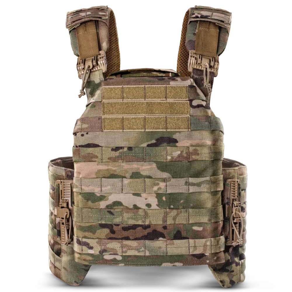 U-WIN PRO MultiCam Плитоноска (ID#2037731364), цена: 8936 ₴, купить на ...