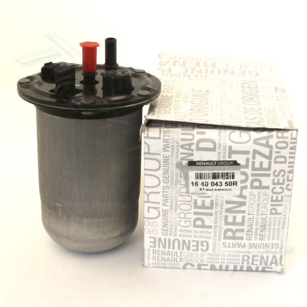 Фильтр топливный Renault Trafic III / Opel Vivaro B / Nissan NV300 - 1. ...