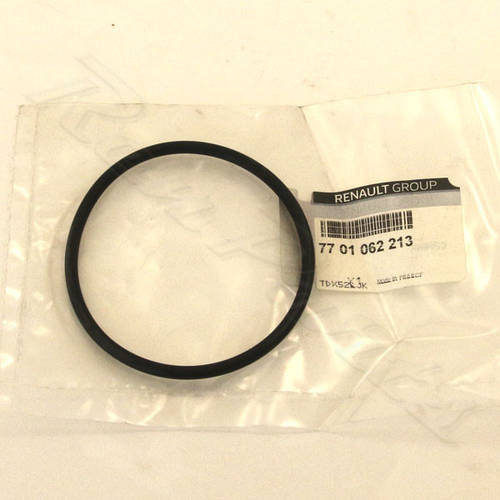 Renault Laguna III (Ріно Лагуна 3) 2007- 2.0 dci (m9r) прокладка під ...