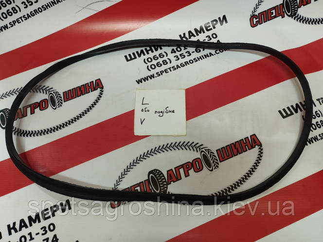 Ущільнююче кільце R20 L-подібне (ID#1754298742), цена: 1297 ₴, купити ...