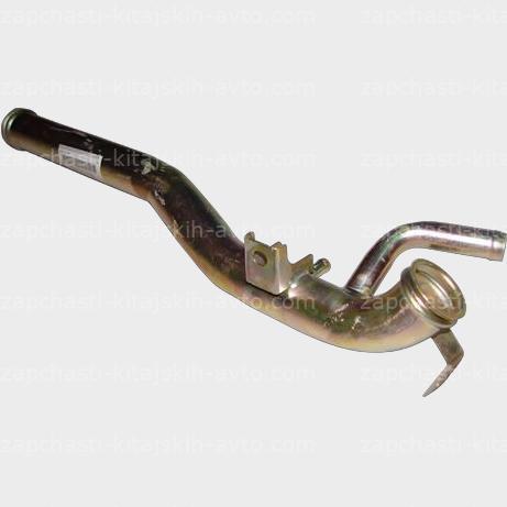 Трубка системы охлаждения оригинал tiggo (t11) md328088 тигго чери тиго ...