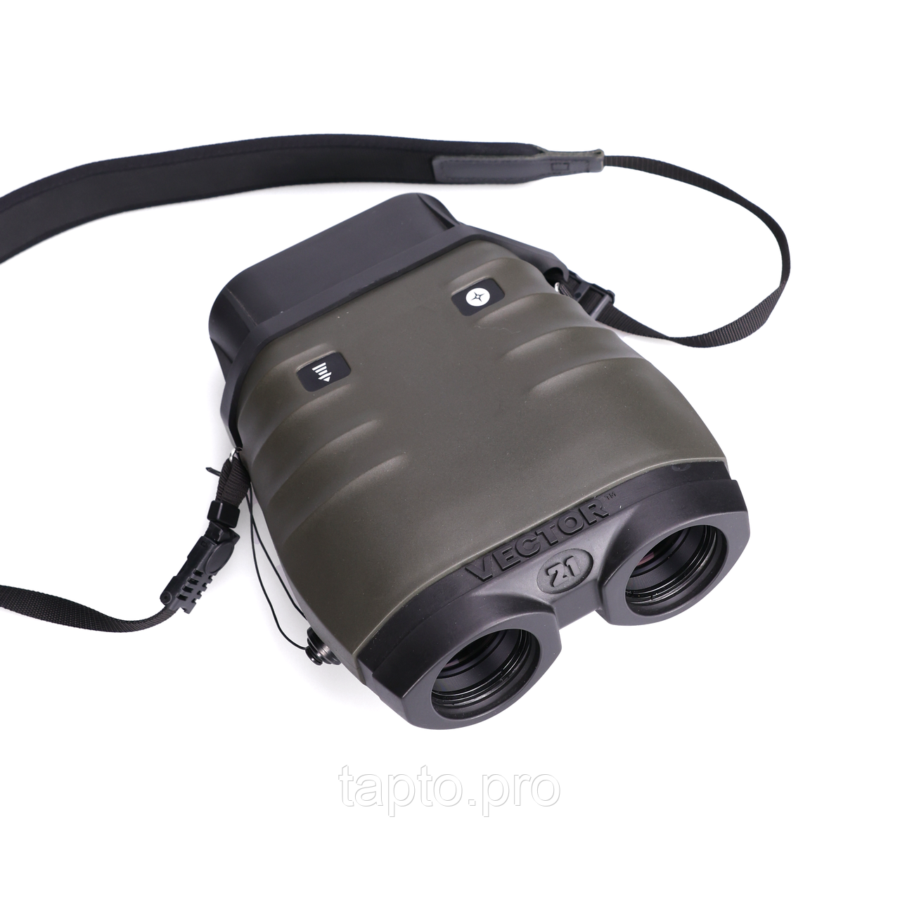 Дальномер бинокулярный (1550 нм / 12000 м) VECTRONIX VECTOR 21 NITE с ...