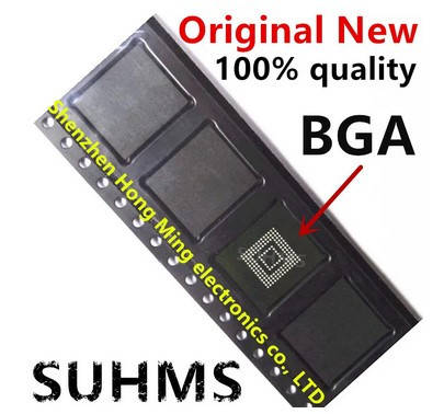 Микросхема EMMC Toshiba THGBMDG5D1LBAIL (004G60) - 4GB (ID#2038400321 ...