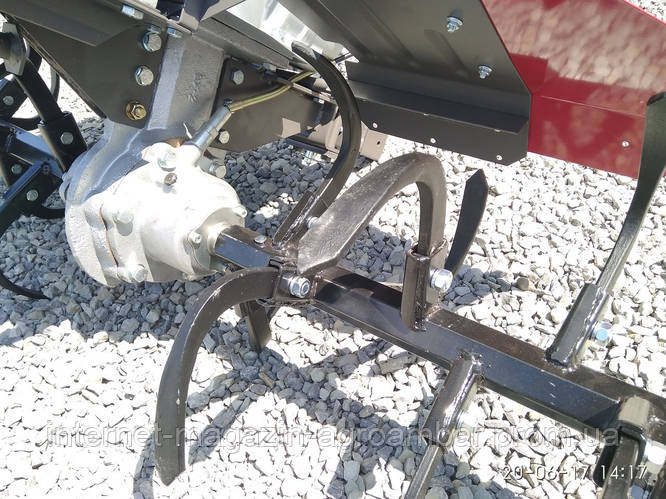 Фреза ротоватор Weima до мотоблоків 105, 135, 1100 та інших під ...