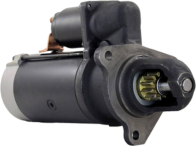 Стартер scania dc11.01 | Сравнить цены и купить по акции со скидкой на ...