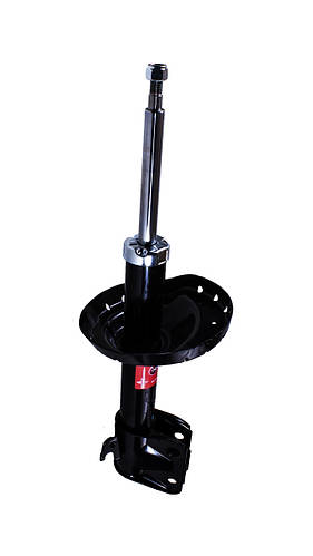 Стійка амортизатора Tashiko передня права Subaru Forester SH 2008-- G88 ...