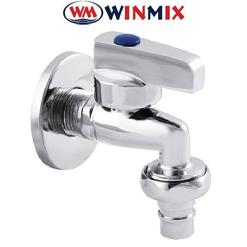 Winmix Кран для холодной воды для мойдодыра 1/2 (однокран WR 258) (ID ...