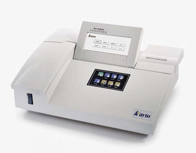 Біохімічний аналізатор rayto rt-9200 | Порівняти ціни та купити на Prom.ua