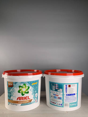 Пральний порошок ARIEL PREMIUM 10,5 КГ (ID#2038729283), цена: 439 ...